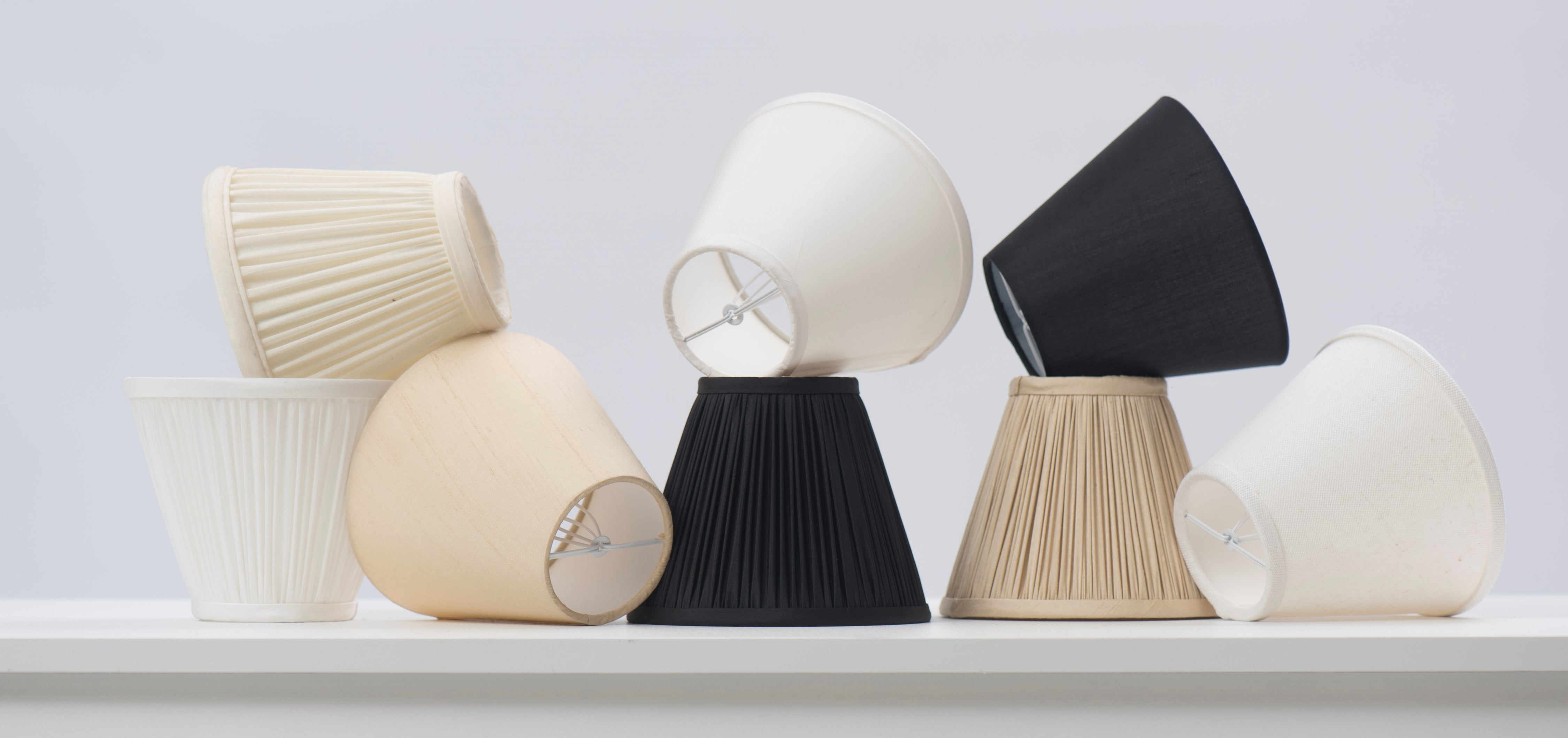 The Lampshade Workshop