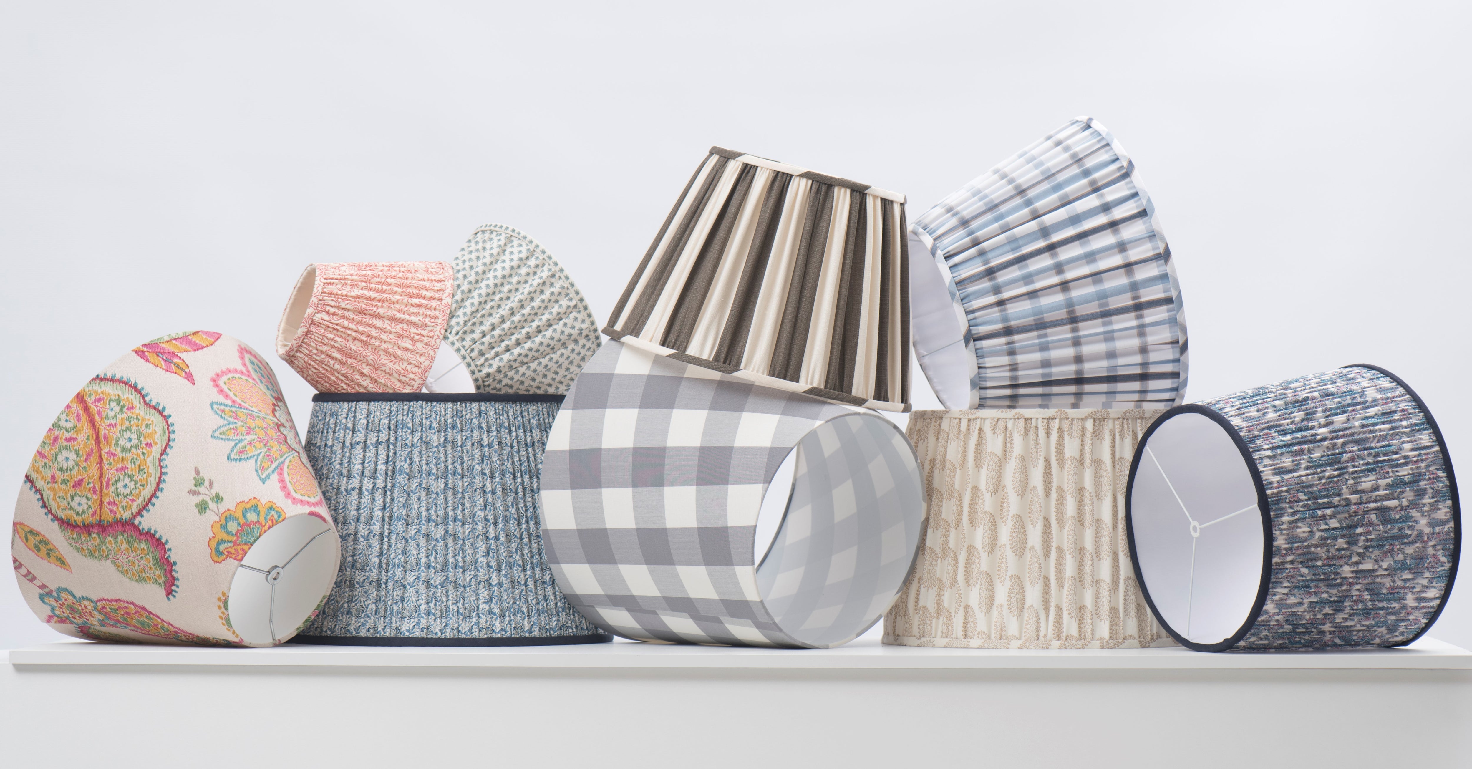 The Lampshade Workshop