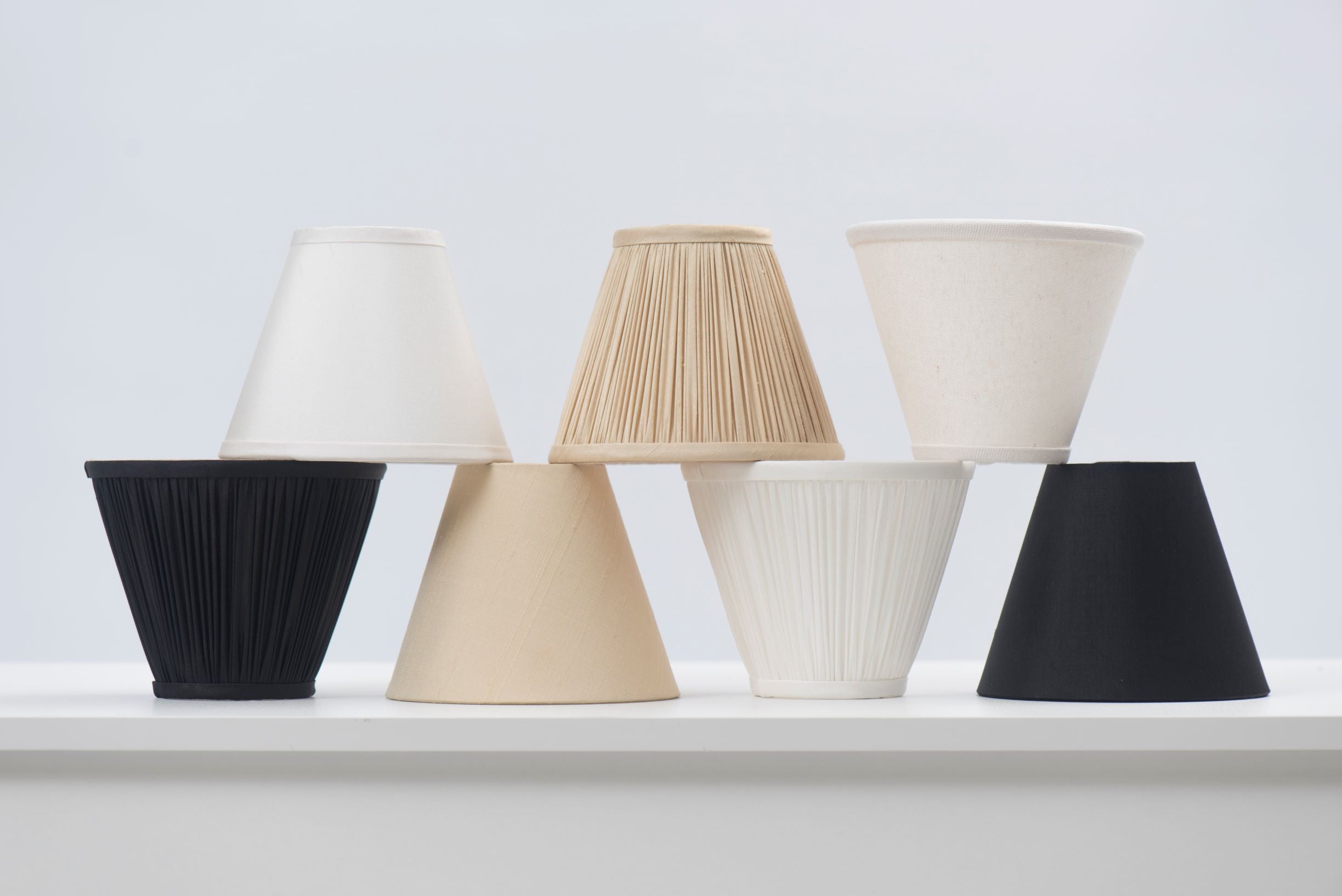 The Lampshade Workshop